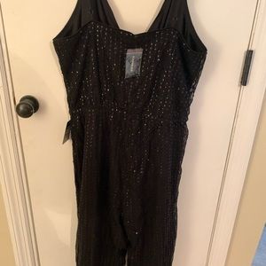 Express | Pants & Jumpsuits | Nwt Large Express Jumpsuit | Poshmark